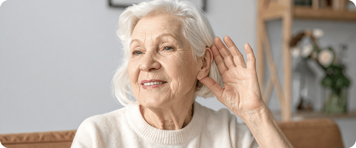 Recognizing the Most Common Signs of Hearing Loss