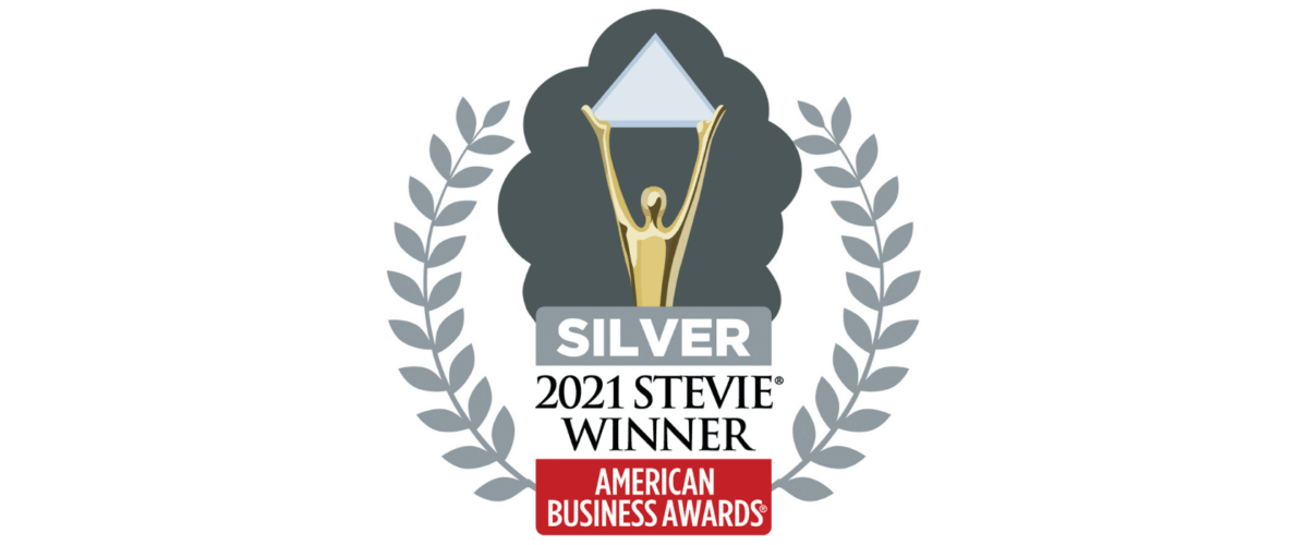 ClearCaptions recognized as Silver Stevie® Award Winner