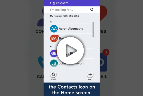 How to Use a Caption Phone - ClearCaptions