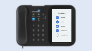 Caption Phone Troubleshooting - ClearCaptions