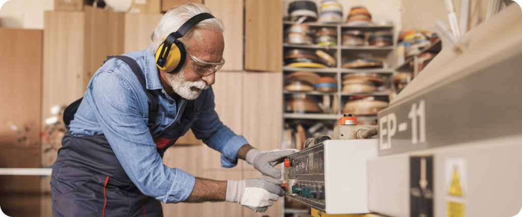 Decibel Levels Explained: How to Prevent Hearing Damage