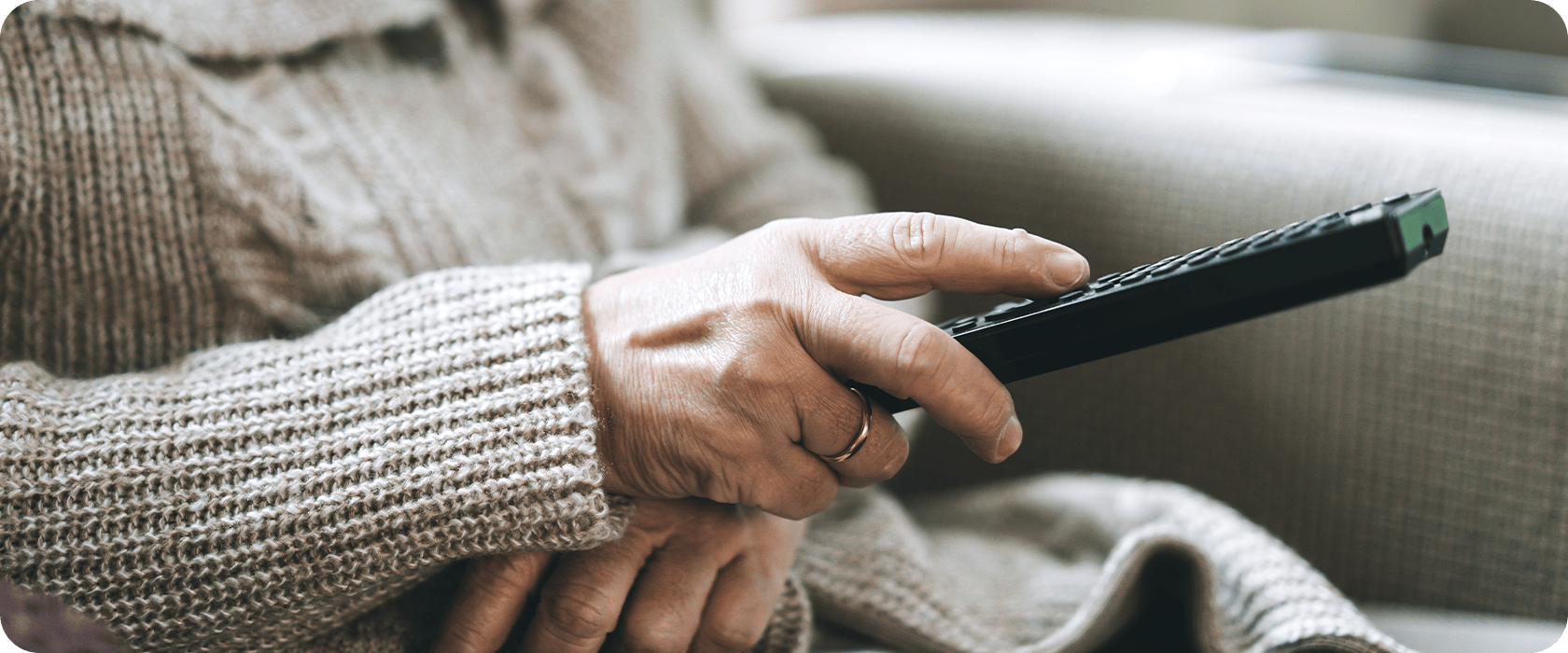 How to Turn On Closed Captioning and Subtitles on TV