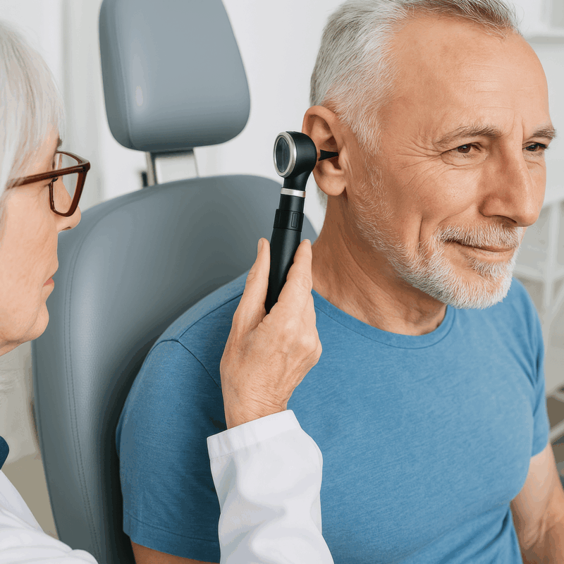 Decibel Levels Explained: How to Prevent Hearing Damage